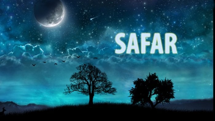 shafar – Pesantren Ilmu Al Quran